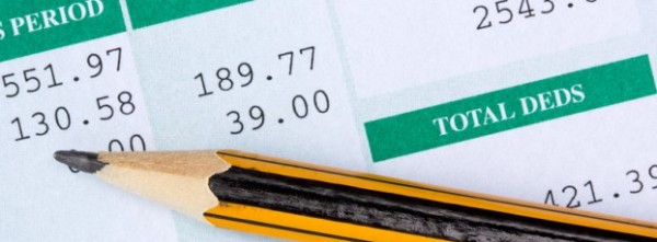 HMRC tax codes - how they affect your take home pay - IT Contracting